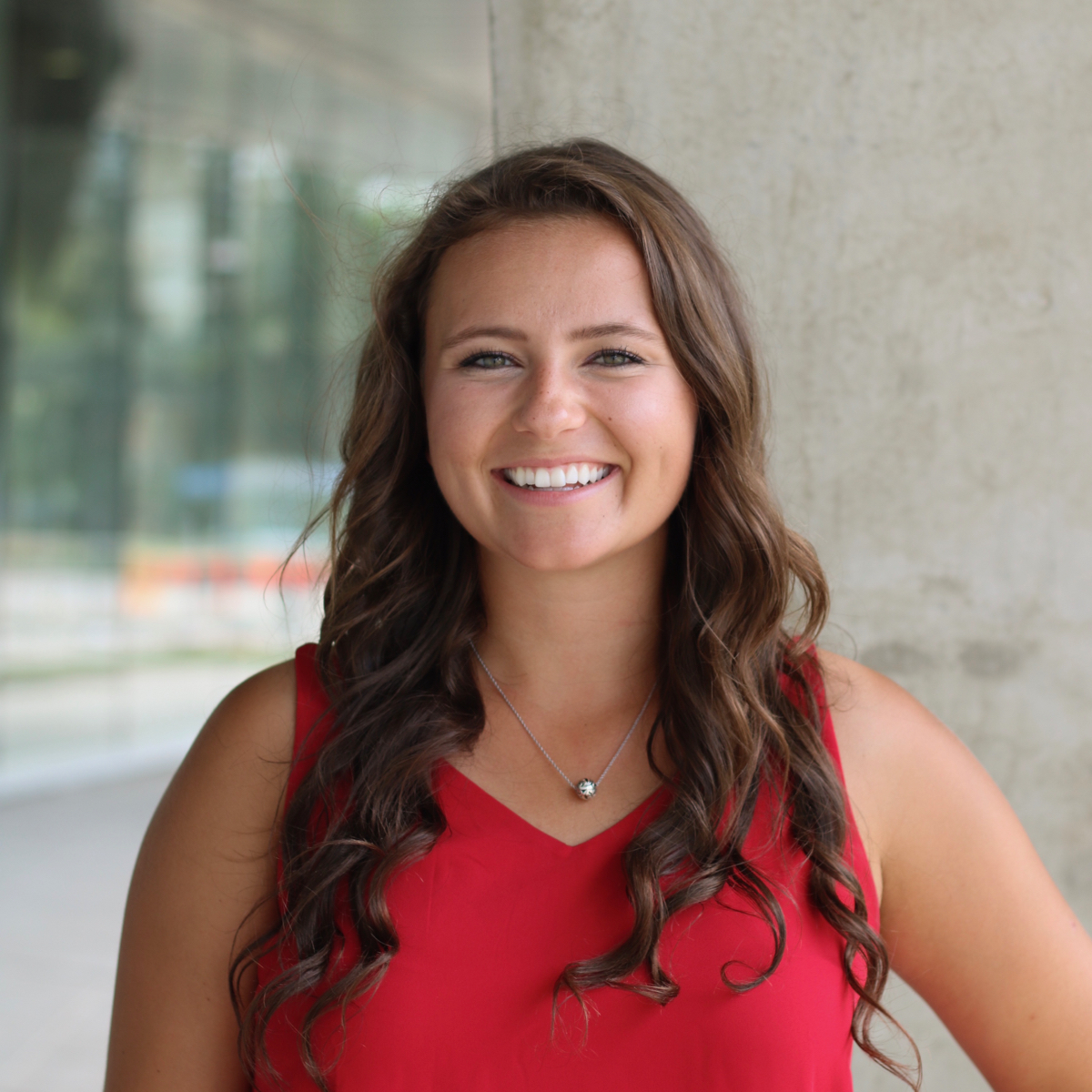 Brynn - National Business School Conference
