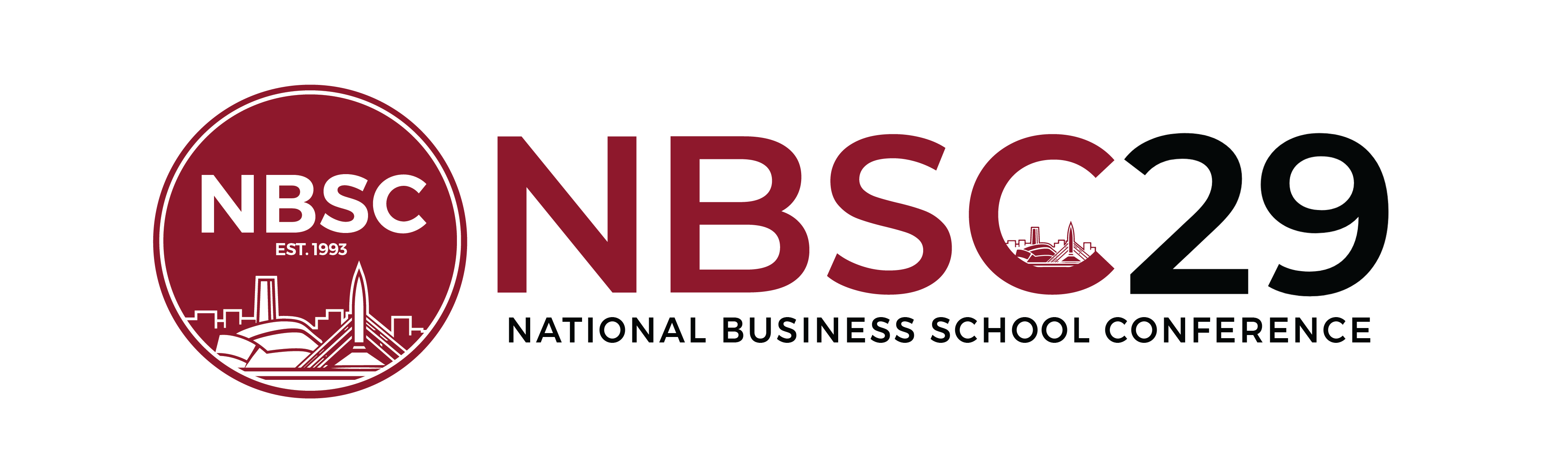 Logotipo De La Nbsc