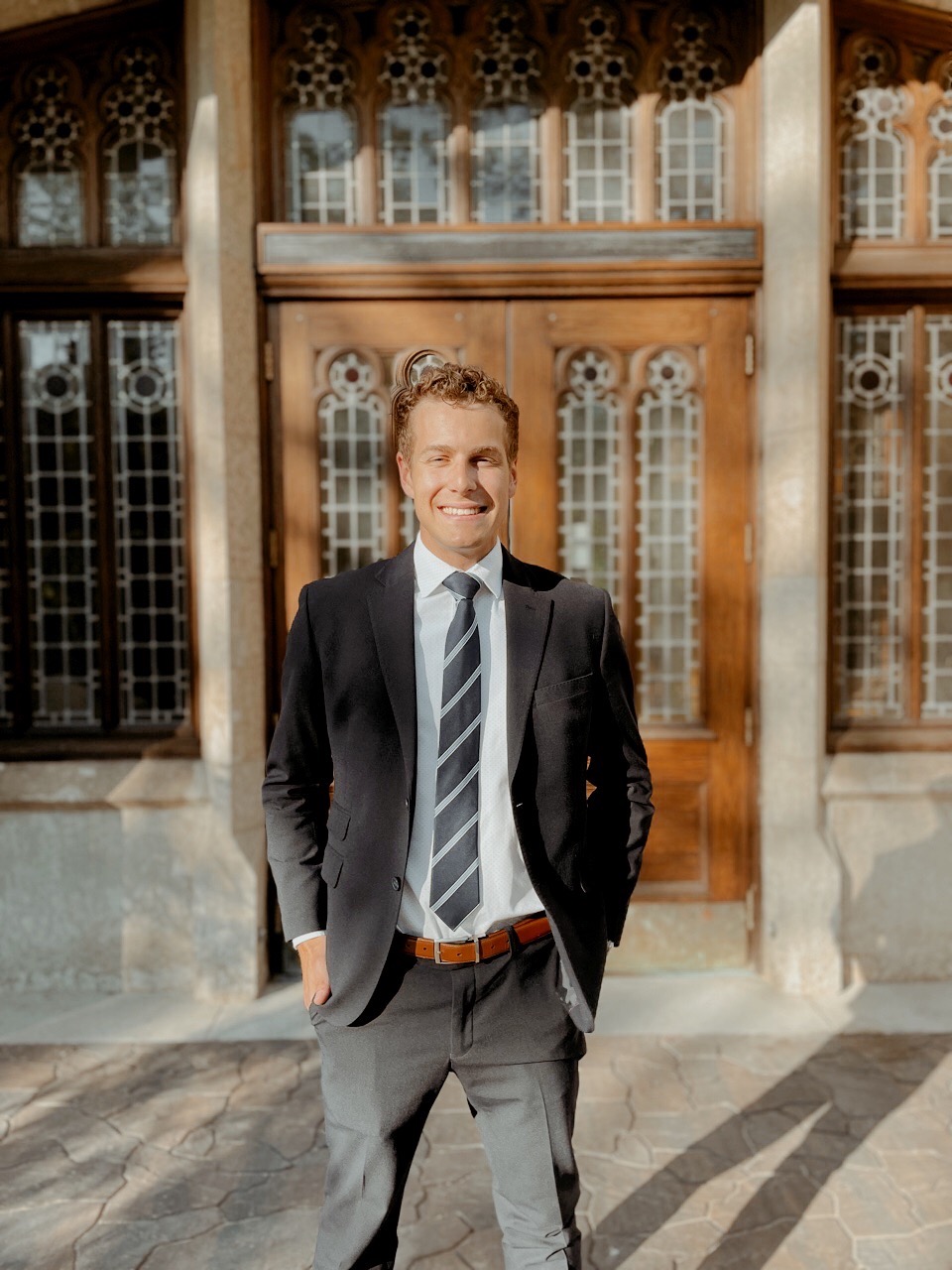 stelio professional headshot Large - National Business School Conference